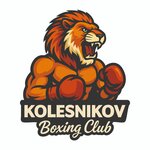 Kolesnikov Boxing School (Yasenevaya Street No:26), spor kulüpleri  Moskova'dan