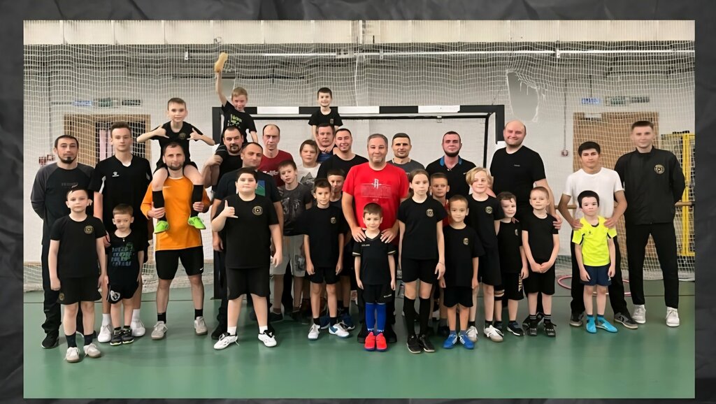 Spor kulüpleri Старт, Yekaterinburg, foto