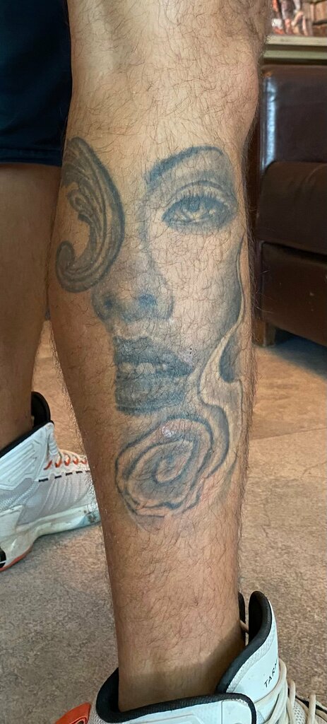 Dövmeciler Napoleon Ink Tattoo Piercing, Marmaris, foto