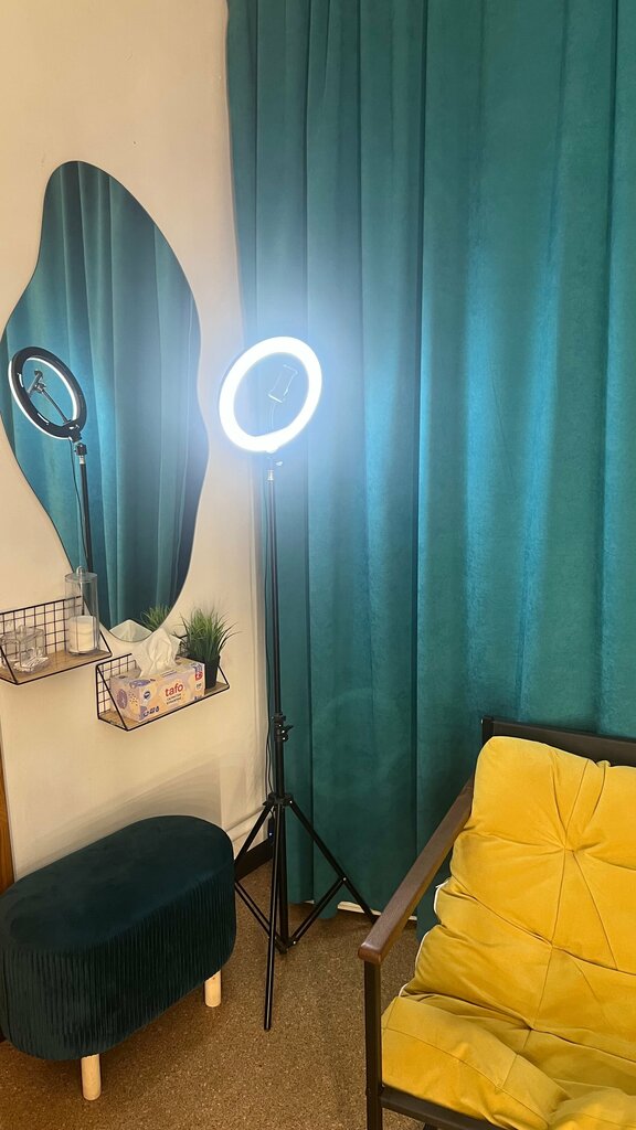 Masaj salonları Эпил центр, Alatyr, foto