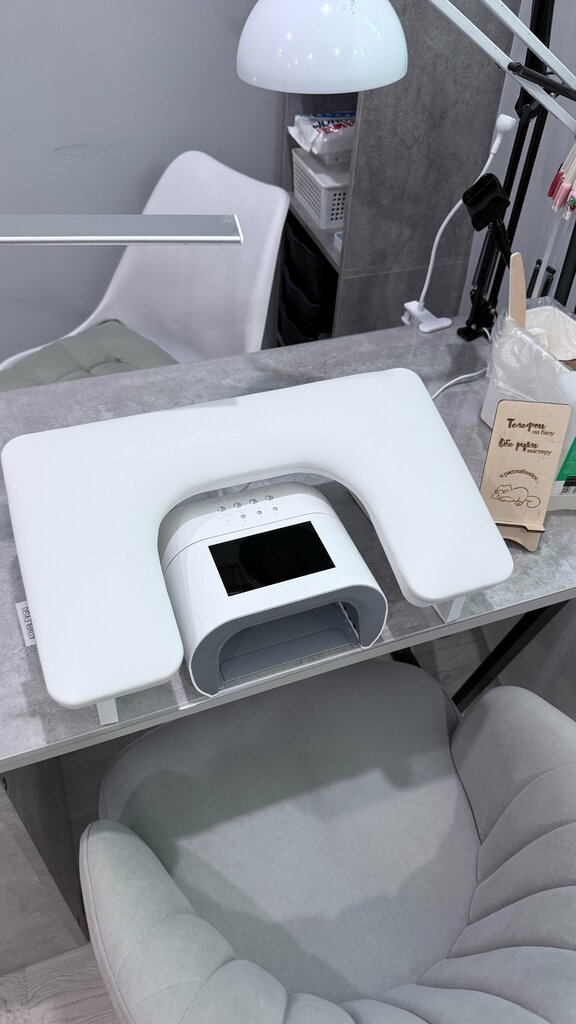 Kalıcı makyaj stüdyosu Студия Карамель, Krasnodar, foto