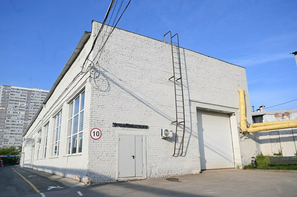 i̇nşaat ekipmanı kiralama UralOpalubka, Perm, foto