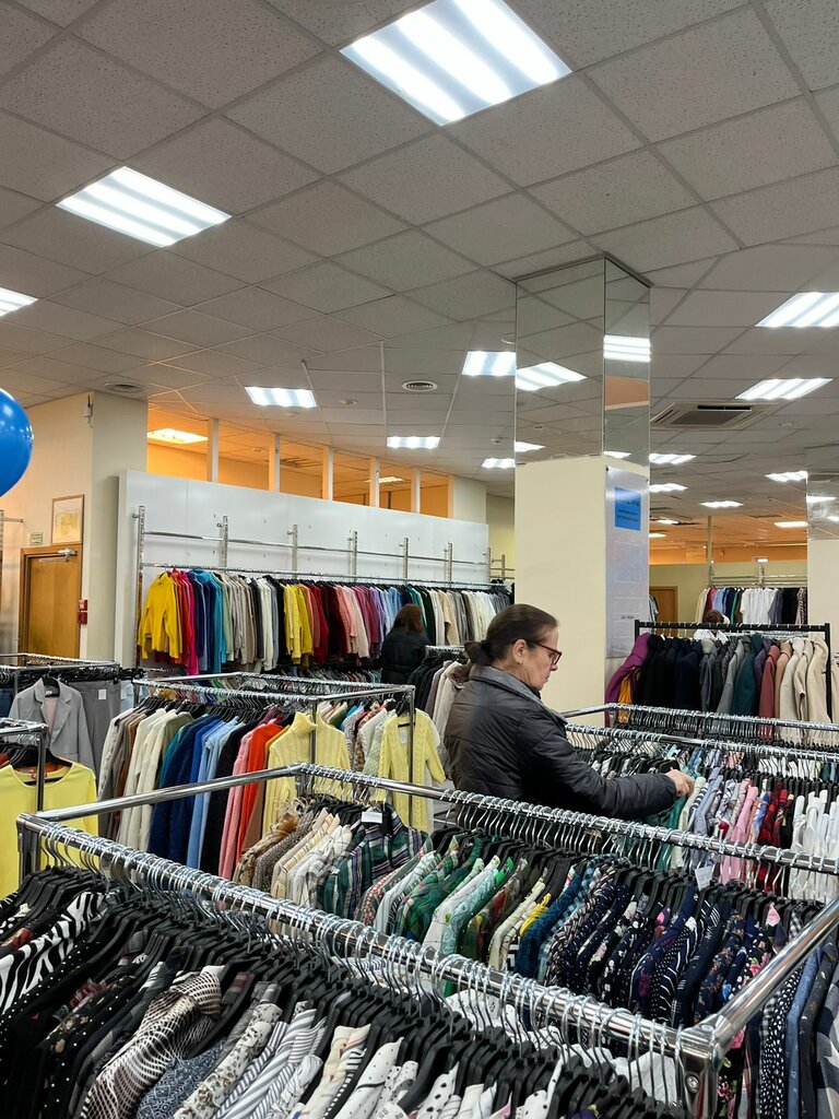 i̇kinci el eşya satışı Бонанза, Saint‑Petersburg, foto