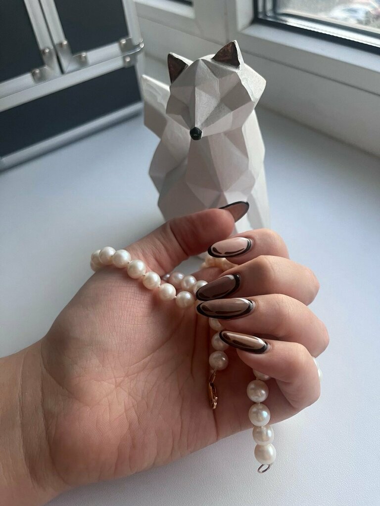 Güzellik salonu RoZovaya Pantera, Saint‑Petersburg, foto