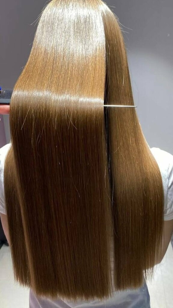 Kuaförler Edinakeratin/botoks, Saint‑Petersburg, foto