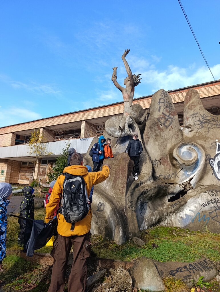 Kurs Школавыживания.рф, Dolgoprudny, foto