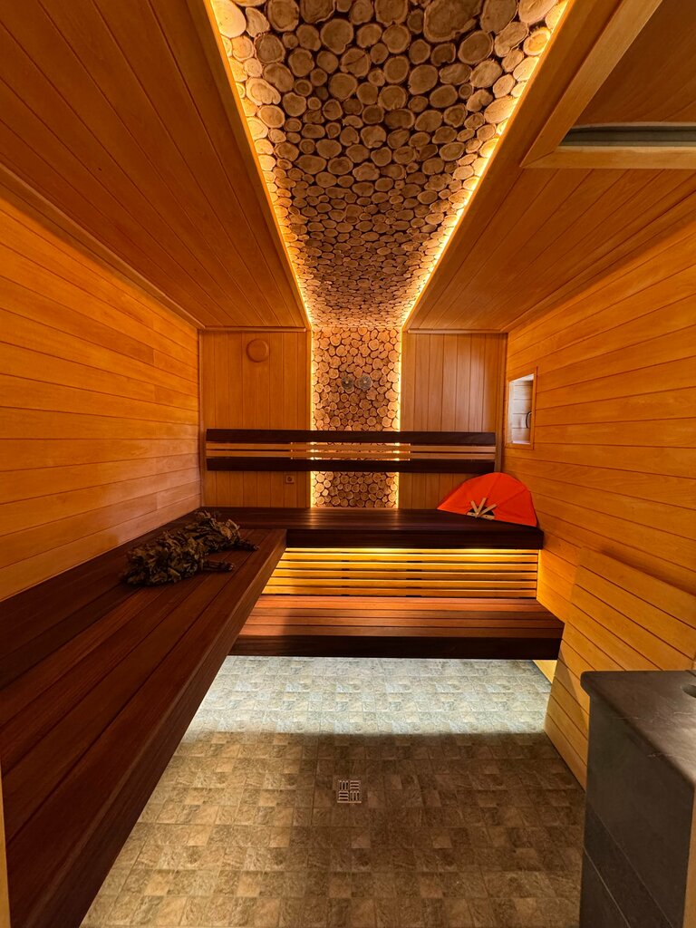 Hamamlar Баня при Усадьбе Лаванда, Sevastopol, foto