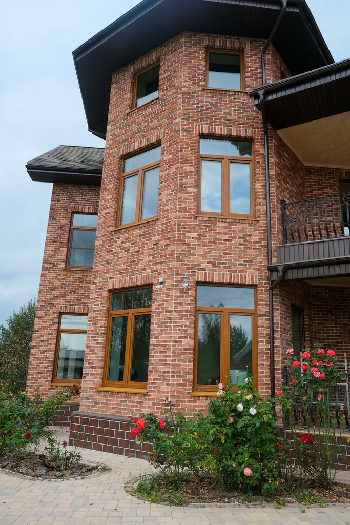 Pencere üretim, satış ve montaj firmaları Сателс, Skopin, foto