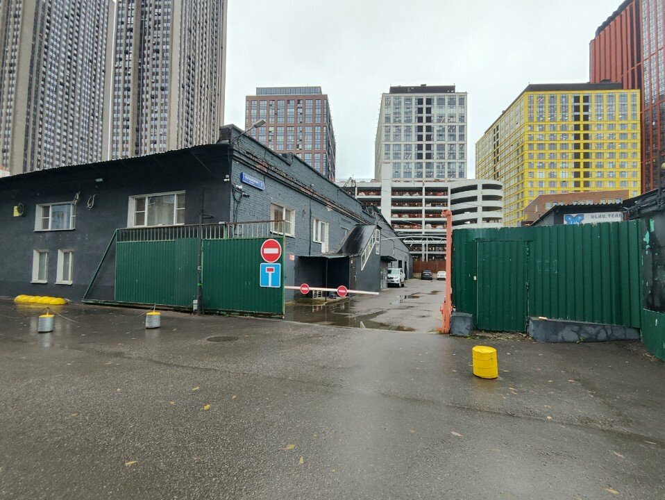 Otomobil yedek parçaları Yazap.ru, Moskova, foto