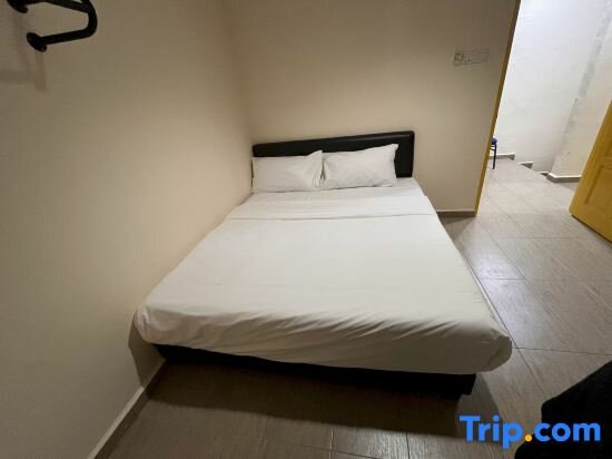 Otel Tampoi Sojourn, , foto