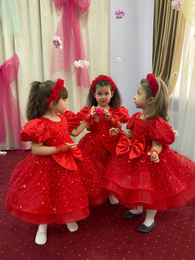 Anaokulları Детский сад № 36, Makhachkala, foto