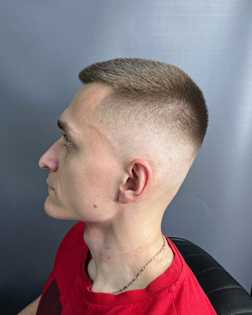 Berberler Pulse, Kazan, foto