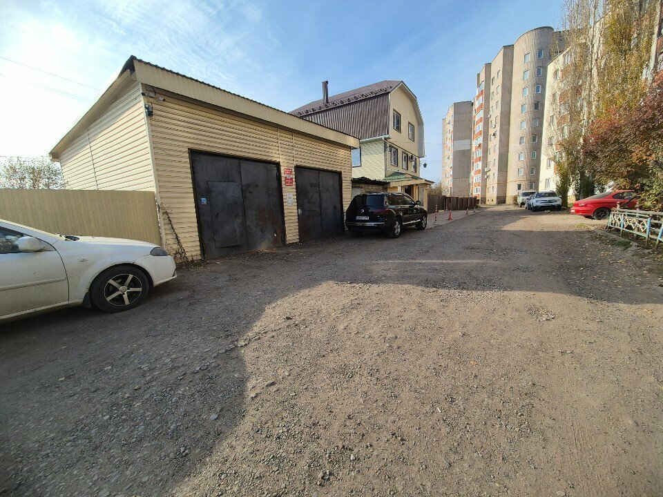 Tuning Chip Flash, Ufa, foto