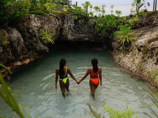 Otel Panglao Sea Resort, Bohol, foto