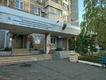 Территориальный центр № 6 (Chekists Avenue No:31, mikrorayon Yubileyny), sivil toplum kuruluşları  Krasnodar'dan