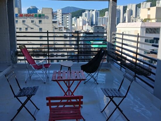 Otel Jinwoo Prestige Hotel, Güney Gyeongsang İli, foto