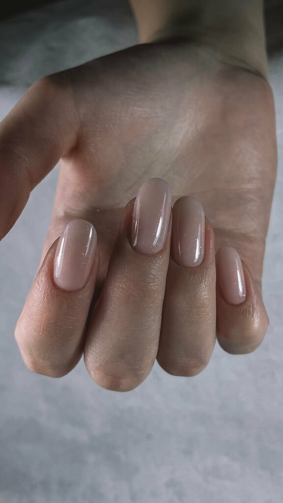 Manikür-pedikür Nastya_nails. studio, Saint‑Petersburg, foto