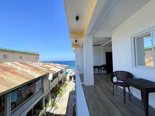Отзывы об отеле Agbing Seaside View Resort Puerto Galera powered by ...