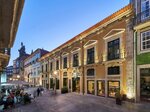 PortoBay Flores (Rua das Flores No:27), otel  Porto'dan