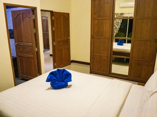 Otel Villa Tanya at Platinum, Phuket Eyaleti, foto