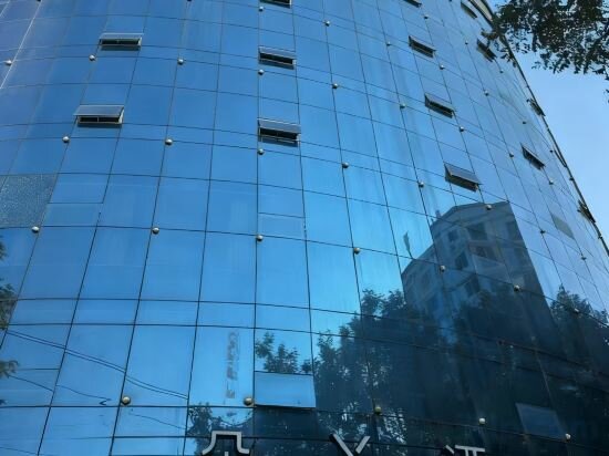 Otel Lanzhou Darunfa Duo X Hotel, Lanzhou, foto