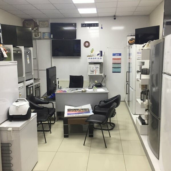 Beyaz eşya servisleri Master Plus, Puşkino, foto