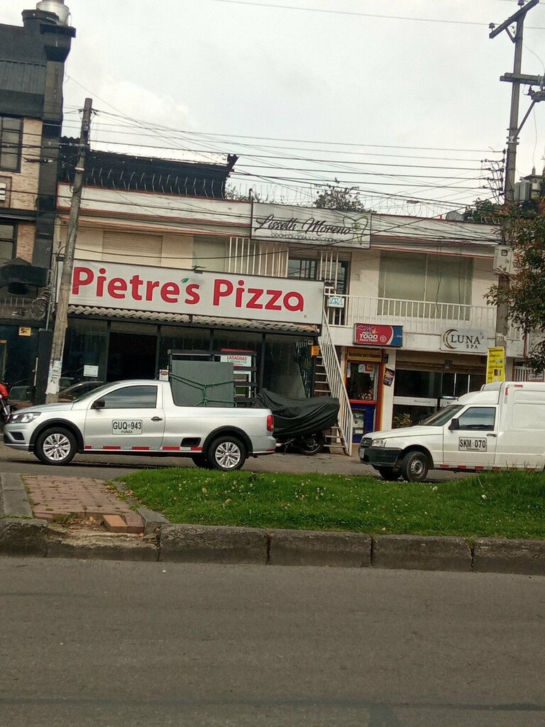 Özel ağız ve diş sağlığı klinikleri ve muayenehaneleri Lisseth Moreno, Bogota, foto