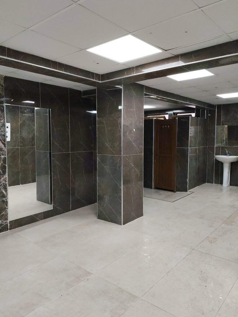 Cami Fatsa Dolunay Muhyiddin Cami, Fatsa, foto