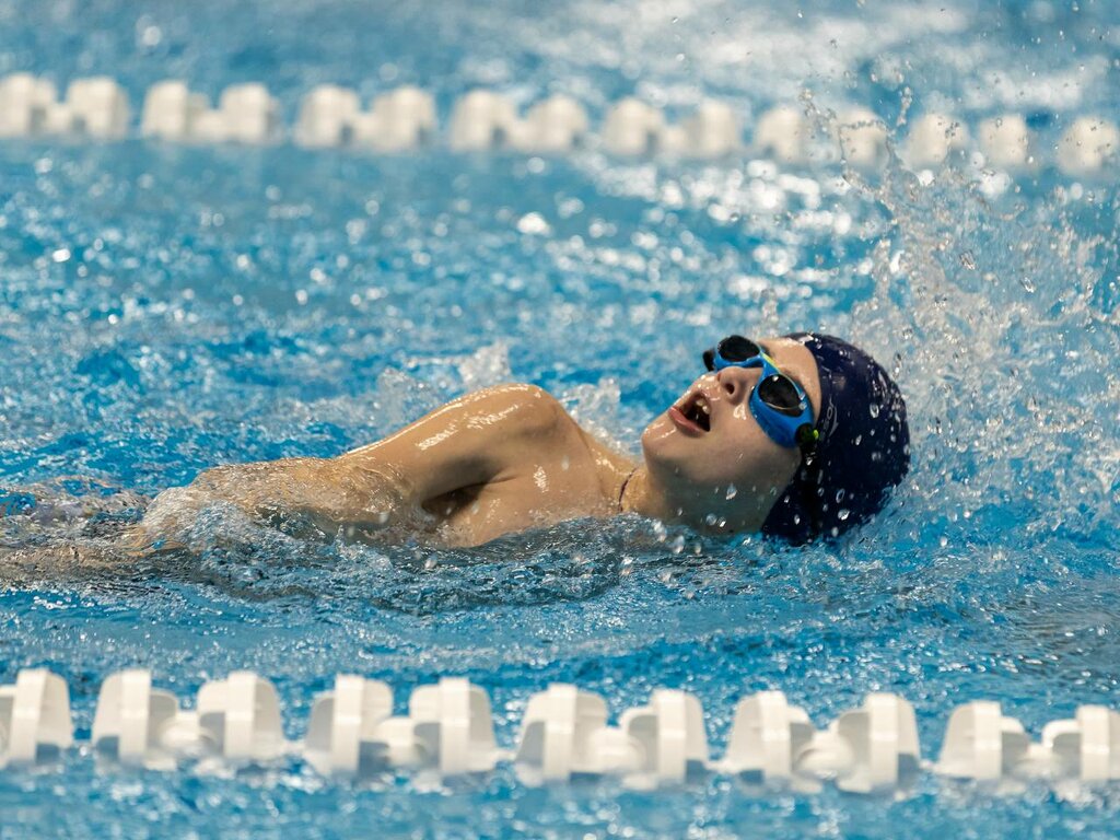 Yüzme havuzları Время побеждать, Moskova, foto
