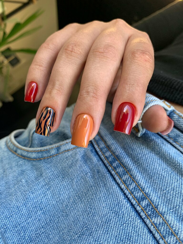 Manikür-pedikür Anastudio, İvanteyevka, foto