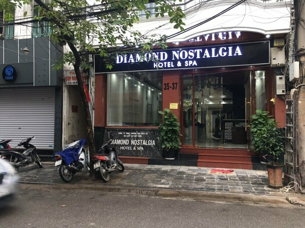 Otel Hanoi Style Hotel, Hanoi, foto
