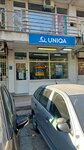 Uniqa (Rableova No:15C), sigorta şirketleri  Belgrad'dan