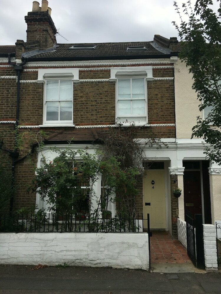 Otel Goodenough Guesthouse, Londra, foto