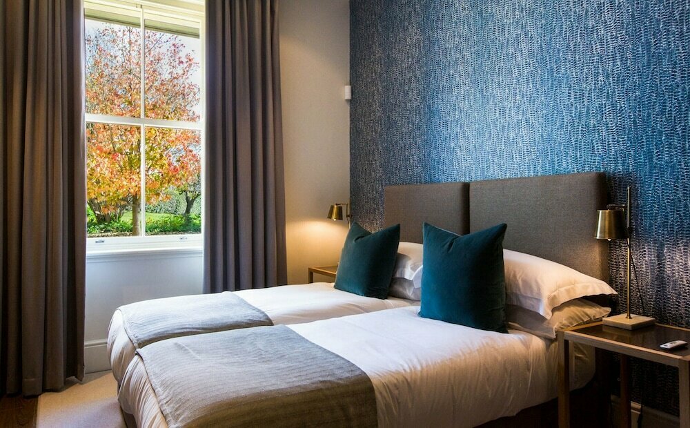 Otel Homestead at Oldenburg Vineyards, Dünya, foto