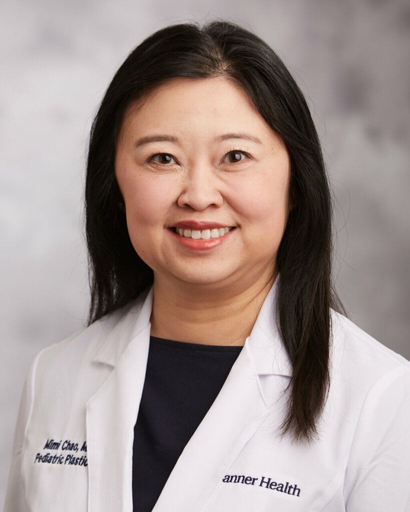 Mimi T Chao, Md, plastic surgery, Arizona, Maricopa County, City of ...