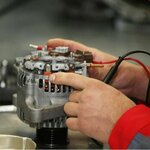 Ремонт стартеров и генераторов (Bravarskaya ulitsa No:46А), marş motorlarının ve jeneratörlerin onarımı  Şçolkovo'dan