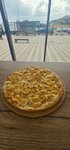 Don Pepperoni (ulitsa General-leytenanta Aleksandra Saprunova No:5), pizzacılar  Krasnodar'dan