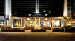 Teatro Boutique Hotel (Fakhraddin Musaev Street No:17), otel  Bakü'den