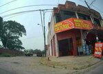 Salteneria America (Santa Cruz de la Sierra, Distrito Municipal 5, Subdistrito 67, Calle 1, 8), market  Bolivya'dan