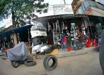 Importadora Damper (Department of Cochabamba, Provincia de Cercado, Cochabamba, Avenida Aroma), motosiklet yedek parçaları  Cochabamba'dan