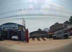 King Car (Santa Cruz de la Sierra, Avenida Cuarto Anillo), oto yıkama  Santa‑Krus'tan