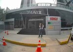 Nova Fashion (Santa Cruz de la Sierra, Distrito Municipal 1, Subdistrito 58), giyim mağazası  Santa‑Krus'tan