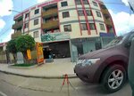 Auto Decorations (Department of Cochabamba, Provincia de Cercado, Cochabamba, Avenida Melchor Pérez de Olguín), oto döşeme  Cochabamba'dan