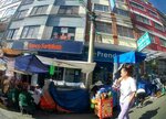 Banco Fortaleza (Department of La Paz, Provincia Murillo, La Paz, Max Paredes, 14 de Septiembre, Calle Munaypata, 659), atm'ler  La Paz'dan