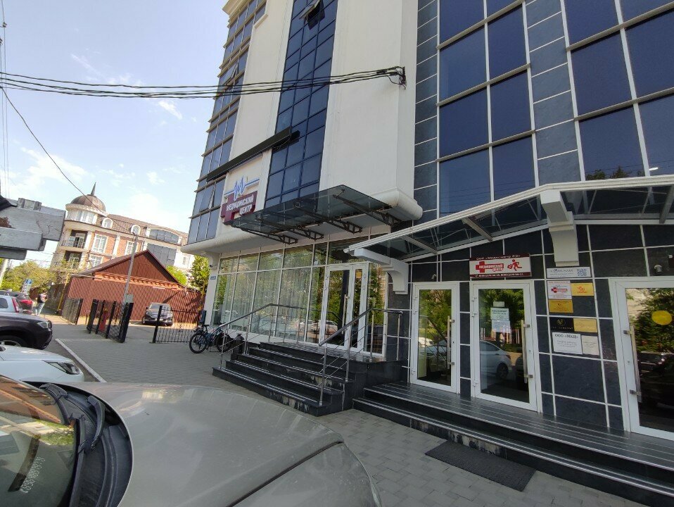 Petrol ürünleri üreticileri MetaPerm, Krasnodar, foto