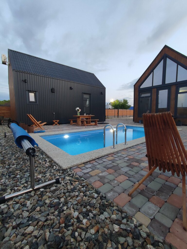 Yüzme havuzları Бассейн, Adıge Cumhuriyeti, foto