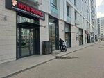 My Fish (Syǵanaq kóshesi No:15/1), balık ve deniz ürünleri  Astana'dan