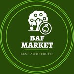 Baf market (Ozyornaya ulitsa No:2, mikrorayon Zenino ZhK Samolyot), manavlar  Liubertsy'den