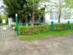 G. Yegoryevsk detsky sad № 8 (Tekstilnaya ulitsa No:1/14), anaokulları  Yegoryevsk'ten