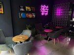 Threesome Hookah (Balkanska Street No:8), nargile kafeler  Belgrad'dan